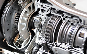 How Transmission Gear Ratios Work | Mister Transmission